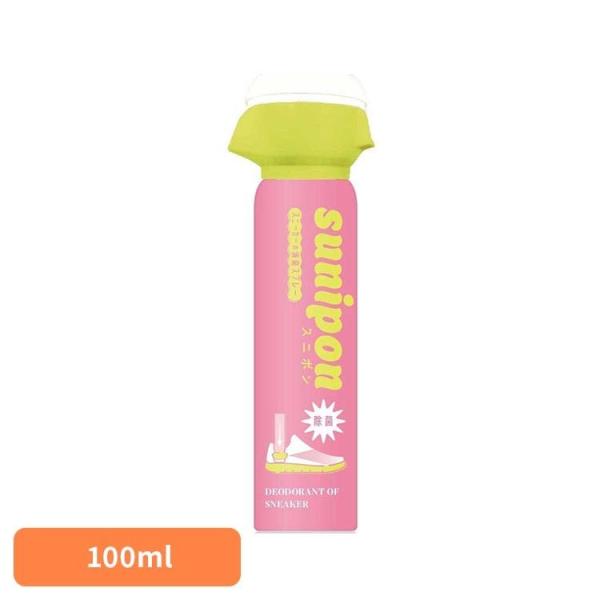 [検索用：スニーカー 靴 玄関 ニオイ対策 部活 スポーツ スプレー 4516825006999]■翌日優良配送対象の商品につきまして■下記の場合は対象外となります。・お届け先が対象地域外の場合(離島も対象外)・13時以降(休業日は12時以...