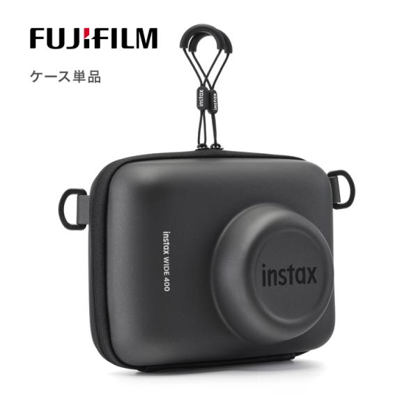 [検索用：チェキ インスタントカメラ ワイド カメラケース 4547410574456]■翌日優良配送対象の商品につきまして■下記の場合は対象外となります。・お届け先が対象地域外の場合(離島も対象外)・13時以降(休業日は12時以降)のご注...