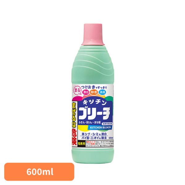 [検索用：キッチンブリーチ 台所用漂白 漂白剤 4902050315010]■優良配送・届け日指定対象商品につきまして■下記の場合は対象外となります。・13時以降(休業日は12時以降)のご注文の場合・お届け先が対象地域外の場合(離島含む)・...