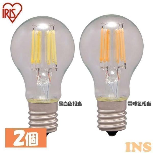 ■商品サイズ（cm）直径約3.5×高さ約6.7■質量約14g■光色：型番昼白色相当：LDA4N-G-E17-FC電球色相当：LDA4L-G-E17-FC■定格消費電力4.0W■定格入力電流昼白色相当：0.067A電球色相当：0.068A■全...