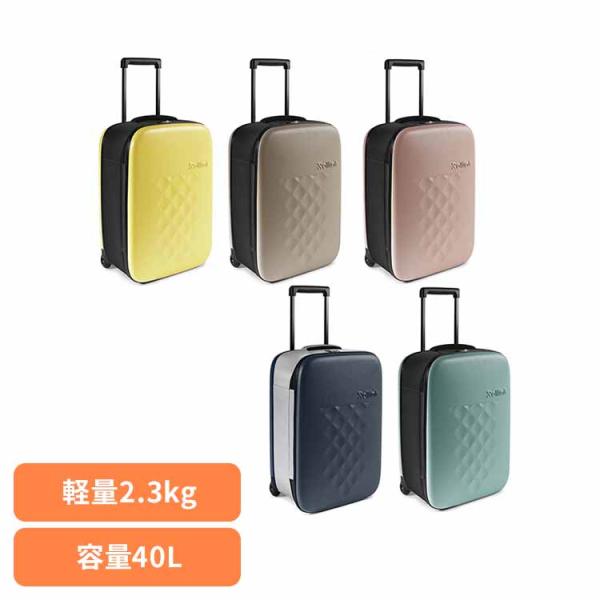 [検索用：Rollink 折りたたみスーツケース キャリーケース スーツケース 軽量 トラベル 機内持ち込み可 4992831508267 4992831508250 4992831508243 4992831508229 49928315...