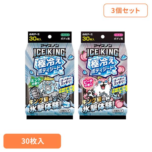 [検索用：白元アース アイスノン クール 猛暑 暑さ対策 ひんやり 4902407025272 4902407025265]■翌日優良配送対象の商品につきまして■下記の場合は対象外となります。・お届け先が対象地域外の場合(離島も対象外)・1...