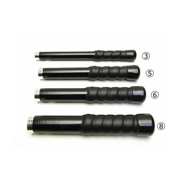 出張に！旅行に！バックに忍ばせるには最高のサイズ！テレスコピック・スティック＃３３段５０ｃｍ仕舞寸法２４ｃｍ８０ｇ素材：グラスファイバーチェコ共和国製※サイズ,、重さには多少の誤差があるようです。