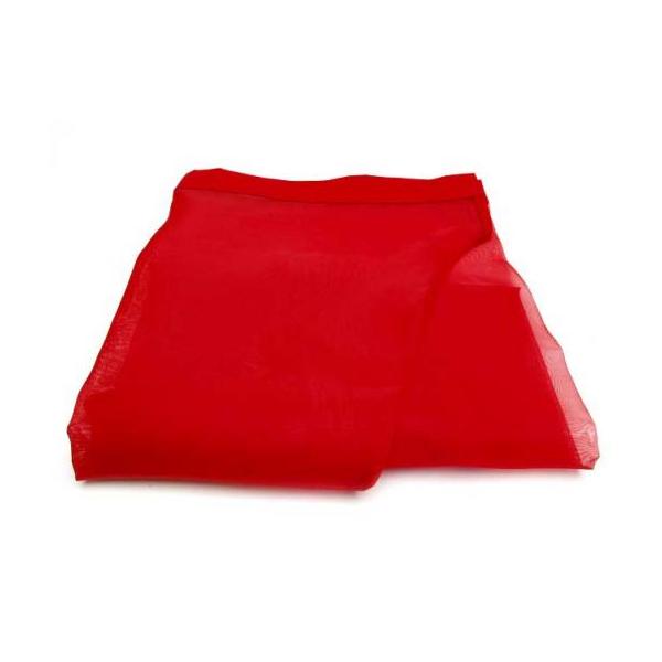 インセクテックＣＰネット※ＣＰ：カラーポリエステルカラー：レッド直径：４２ｃｍ 重さ：４０ｇ日本製ネット部：ポリエステル１００％※重さは乾燥時のものです。※サイズ・形は志賀を踏襲。生地は張りと厚みがあり耐久性に優れます。※車内に放置するなど...