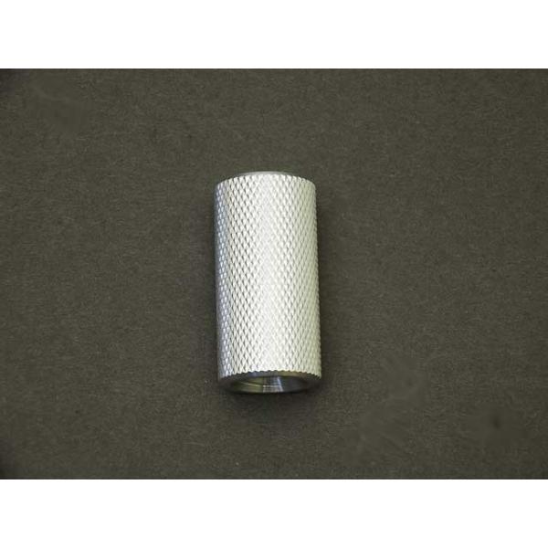 【クリックポスト配送対応】昆虫針など対象商品だけのご注文の場合は安価なクリックポストにてお届けいたします※梱包の都合上、購入数制限あり軽量タイプ：ネジ変換アダプター（志賀→玉の柄用枠）【注意事項】ロットによりネジ表面に切り込みがございます。...