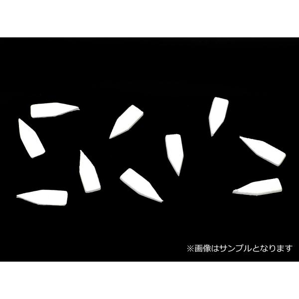 ※画像はサンプルとなります※実際のサイズは多少前後致します※素材の入荷時により色合いが僅かに異なる場合がございます【insectech】昆虫貼付用上質台紙＜設計寸法＞Ｐ１２×４／ｍｍ（Ｐ＝ペンタゴン：五角形）約１００個入り日本製高級厚紙使用...