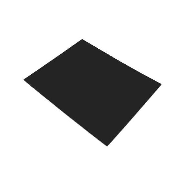 黒色ポリフォーム（ペフ板）１０枚セットサイズ：約490×400×6mm　ポリエチレンフォーム製カラー：真っ白ではなく若干の黄みがございます。両面テープなどでタッパーや小箱の底面に貼って簡易標本箱・輸送箱の制作に。※溶けますので薬剤の使用には...