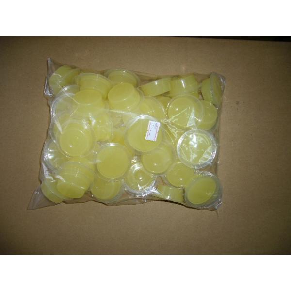 ドルクスゼリーワイドＳ 16g50個入りの販売です。オスのつのや大アゴにもあたりにくく、食べやすいよう設計されたワイドカップゼリー。動植物性たんぱく質、トレハロース、コラーゲンを強化配合した高タンパク、高カロリーなハイクオリティゼリーです。