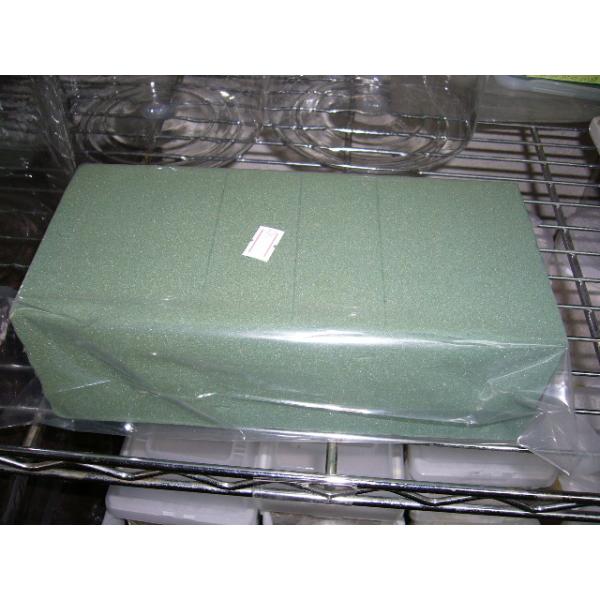 フォーラルフォーム１個の販売です。人工蛹室作成用です。サイズ　229mmx107mmx77mmヘラクレス♂用に最適です。