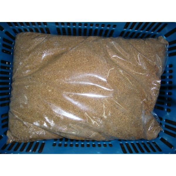 針葉樹ミックスマット１０Lの販売です。クワガタ、カブト成虫管理用に最適です。微粒子です。