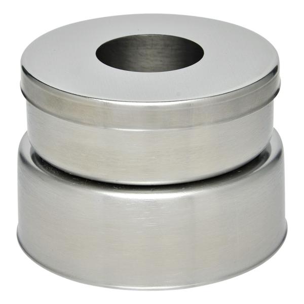 チェーフィング用専用燃焼容器（固形燃料）使用前に子袋に表示している「使用方法」と「使用上の注意」を必ずお読みください。燃焼容器は熱くなるので、火傷に注意してください。燃焼後は、十分に冷えたことを確認してから取り扱ってください。ご希望に応じて...