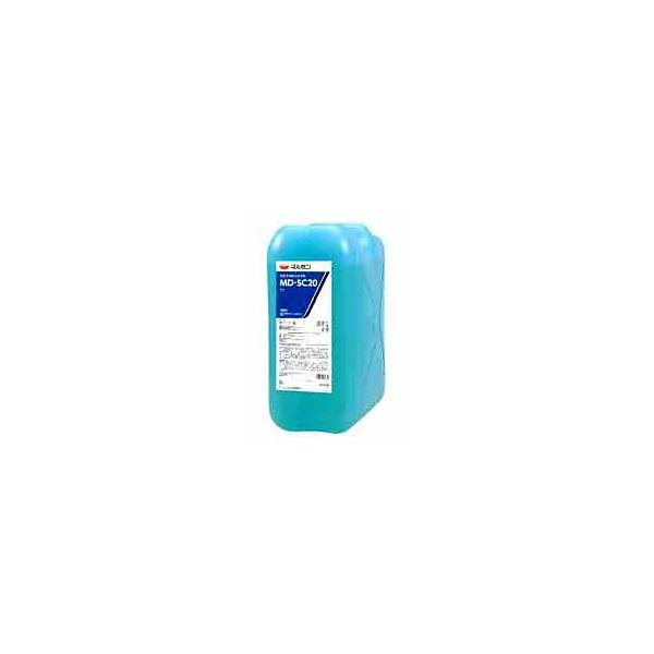 　（画像は20L用　引用）商品名　　　　｜ マルゼン MD-SC10 用 業務用 食器洗浄機用洗剤用途　　　　　｜ 業務用自動食器洗浄機（マルゼン MD-SC10）専用主成分　　　　｜ 界面活性剤・アルカリ剤・すすぎ促進剤特長　　　　　｜ ...