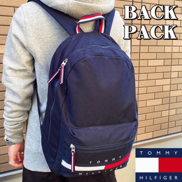 メンズ レディース BAG バッグ バック リュックサック 人気 おしゃれ ネイビー NAVY <br>