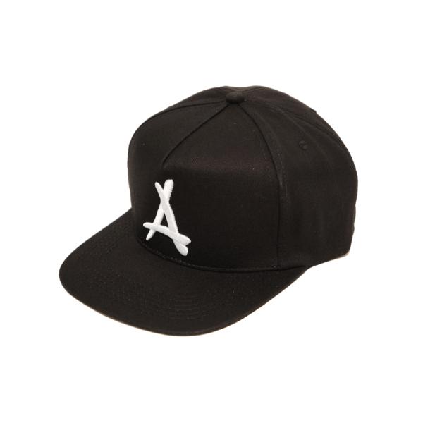 メンズ レディース ユニセックス キャップ CAP 帽子 ハット アルムナイクロージング アラムナイ ブラック BLACK 黒 <br>