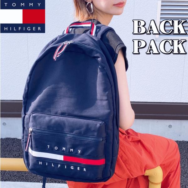 メンズ レディース BAG バッグ バック リュックサック 人気 おしゃれ ネイビー NAVY <br>