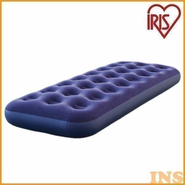 0121pointo★★詳細情報＆おトク情報は下記をご確認下さい★★簡単設置・コンパクト収納可能。肌触りがよい表面加工。キャンプ、急な来客、車内泊、災害時などに。押しても、引いても空気が入る専用ポンプ付きです。■商品サイズ（cm）幅約73×...