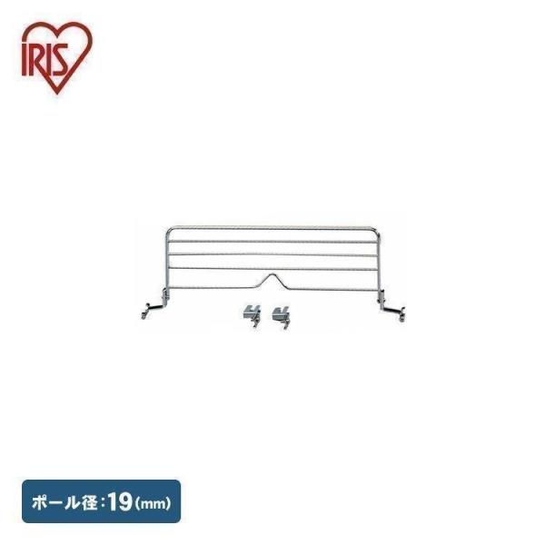 0121pointo★★詳細情報＆おトク情報は下記をご確認下さい★★メタルラック パーツ スチールラック 25mm　ディバイダー MR-46D本のブックエンドや小物の落下防止に。メタルラック専用のディバイダーです。◆商品サイズ（cm）　※デ...