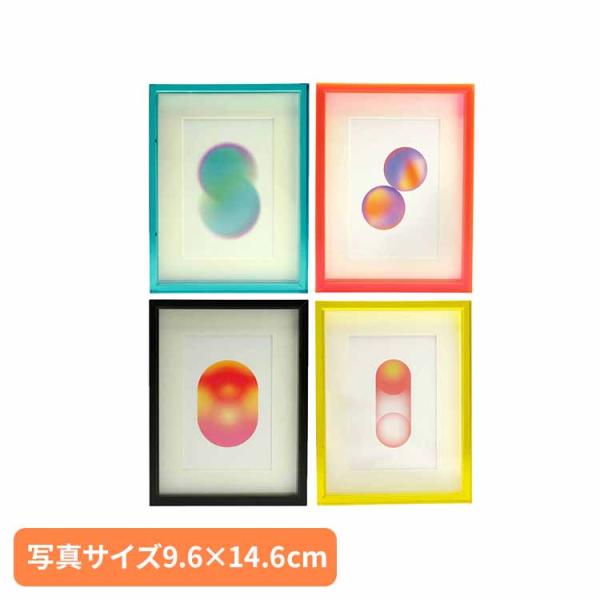 [検索用：フォトフレーム シンプル おしゃれ 写真立て アクリル インテリア ディスプレイ アクリルフォトフレーム フォトスタンド 写真フレーム 4571287552187 4571287552170 4571287552163 45712...