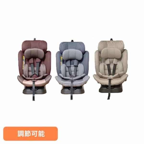 [検索用：R129 新基準 シートベルト固定 ベビーシート チャイルドシート シンプル ベーシック ベビー 軽量 40cm 105cm 4571303941568 4571303941551 4571303941544]■翌日優良配送対象の...