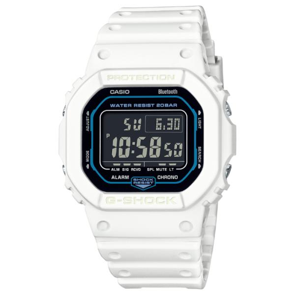 1983年の発売以来、飽くなき強さを求めて進化を続けるタフネスウオッチG-SHOCK。近未来のテクノロジーとSFの世界観を表現したモデル、Sci-fi worldシリーズです。ベゼルには蓄光塗料による文字埋めを施し、暗闇でG-SHOCKロゴ...
