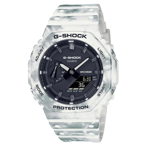 G-SHOCK Gショック ジーショック グランジ スノー カモフラ 限定 G-SHOCK Gショック ジーショック グランジ スノー カモフラ 限定