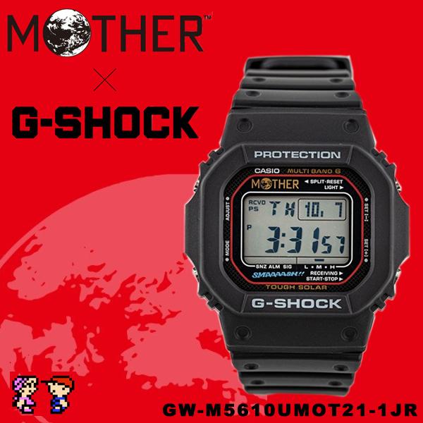 ORIGIN(G-SHOCK) MOTHER×G-SHOCK ほぼ日 別注限定モデルORIGIN ORIGIN(G-SHOCK) MOTHER×G-SHOCK ほぼ日 別注限定モデルORIGIN