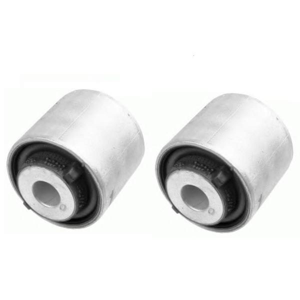 Trailing Arm Wishboneブッシュ　2個セット正規Mercedes-Benz ベンツメルセデス純正部品ブッシュの劣化の際にご利用下さい。■純正品番：A2463520965　*2個（左右同品番）※商品はブッシュのみです。■適合...