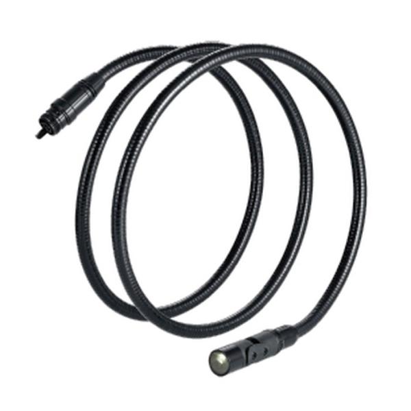 バリオカメラケーブル長さ：1.5m 直径：17mmカメラ焦点：3?7cm防塵防水性能：IP67