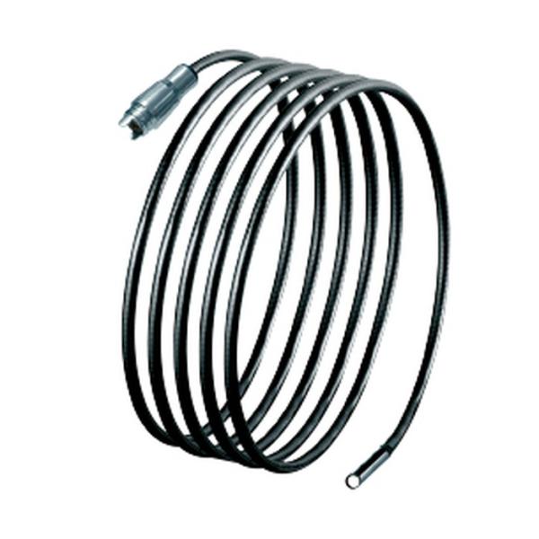 9mm10Mカメラケーブル長さ：10m 直径9mmカメラ焦点：1?6cm