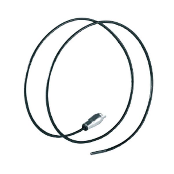 6mm1.5Mカメラケーブル長さ：1.5m 直径6mmカメラ焦点：1?6cm