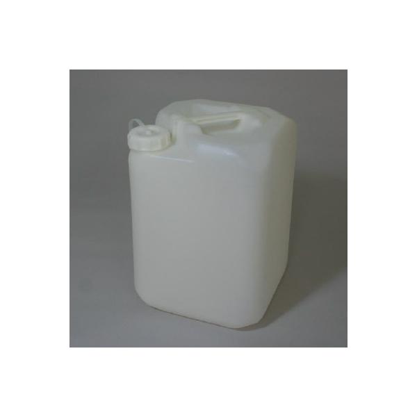 メーカー直送のため代引きでの決済は不可となります。<br>銀行振り込み・コンビニ・クレジット・後払い決済でご購入下さい。375-39 ３７５−３７の下・タンクのみ軽くて丈夫、耐薬品性で洗浄も簡単です。材　質：ポリエチレン