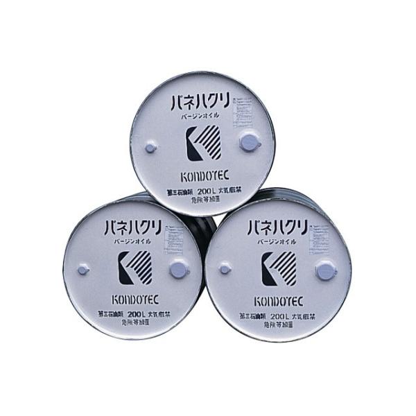 メーカー直送のため代引きでの決済は不可となります。銀行振り込み・コンビニ・クレジット・後払い決済でご購入下さい。0940408 パネハクリ （油性原液タイプ） 200L ドラム缶一般土木建築用として、木製パネル、合成型枠、鋼製型枠等に適した...