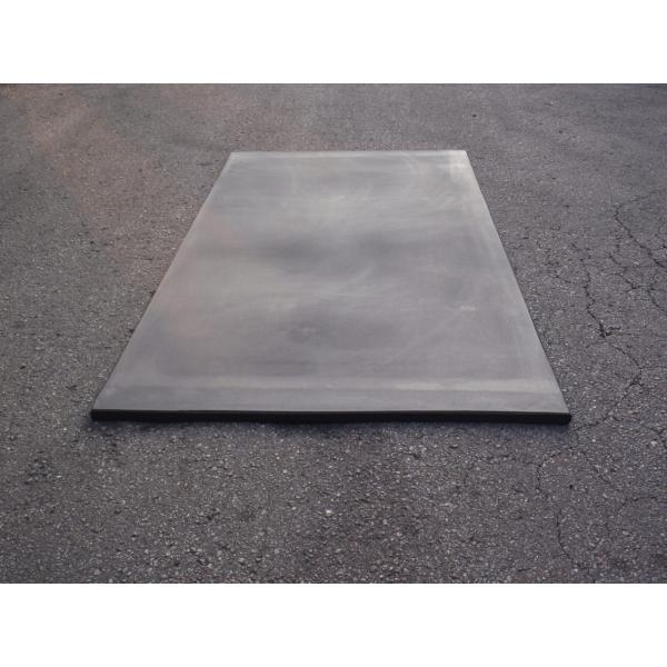 騒音・振動軽減マット騒音・振動の軽減を目的として開発されたゴムマットです。様々な現場の床面養生として使用いただけます。《ご確認事項》個人宅への発送が出来ない商品です。納入先には必ず法人名や屋号のある所を指定いただき、その名前を明記下さい。そ...