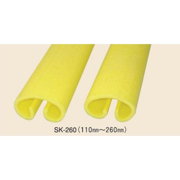 柱・サッシ・各種開口部の保護をする耐衝撃性バツグンの養生材※現場の危険防止にも！《ご確認事項》個人宅への発送が出来ない商品です。納入先には必ず法人名や屋号のある所を指定いただき、その名前を明記下さい。複数セットご購入の場合、全数一括出荷が叶...