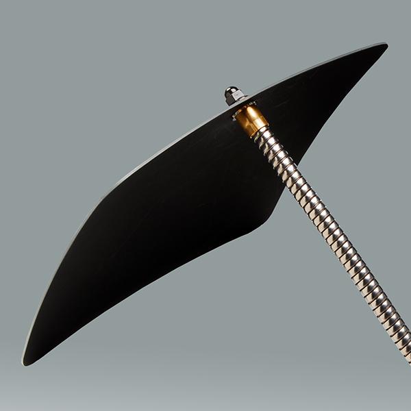 メーカー直送のため代引きでの決済は不可となります。銀行振り込み・コンビニ・クレジット・後払い決済でご購入下さい。コーナー専用ミラー 250×250 マグネットタイプ CCM-30B階段、L型通路のコーナーに、出会い頭の衝突防止に。＜製品仕様...