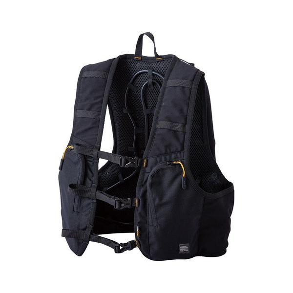 メーカー直送のため代引きでの決済は不可となります。銀行振り込み・コンビニ・クレジット・後払い決済でご購入下さい。凍らせたボトルを投入。冷却ホース内の冷水が身体を駆け巡る！脇まで通るホースで冷却効果アップ！薄型本体でハーネス対応！冷水がカラダ...