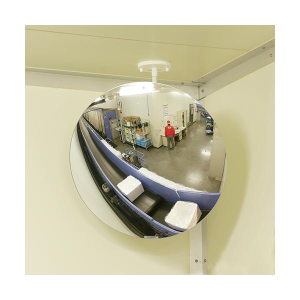 ▼商品説明・使いやすさでロングセラー。・超軽量。自由に曲がるフレキシブルアームで角度調整が簡単にできるミラー。・配線ダクトや角パイプにも設置できる。・店舗の接客向上・防犯対策、病院・介護施設の見守り、オフィスやバックヤードの安全対策など、さ...