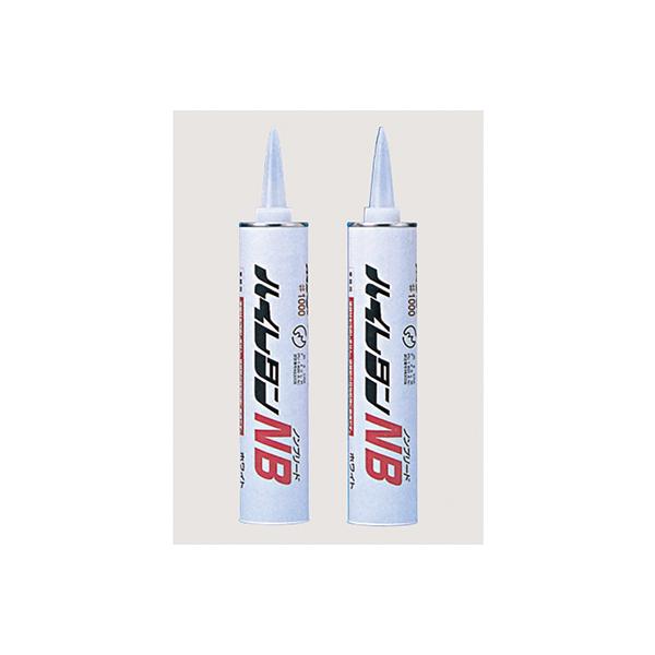 東郊 ハイレタン NB（ウレタンコーキング）320ml アイボリー 10本容量　320ml