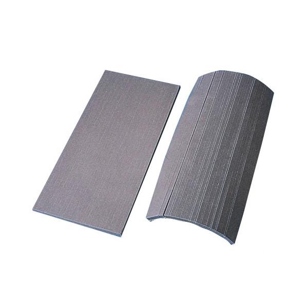 メーカー直送のため代引きでの決済は不可となります。銀行振り込み・コンビニ・クレジット・後払い決済でご購入下さい。セフティガード 200×430×10mm グレー SG-20ガレージ・建物などの接触傷の防止に＜製品仕様・特長など＞サイズ／20...