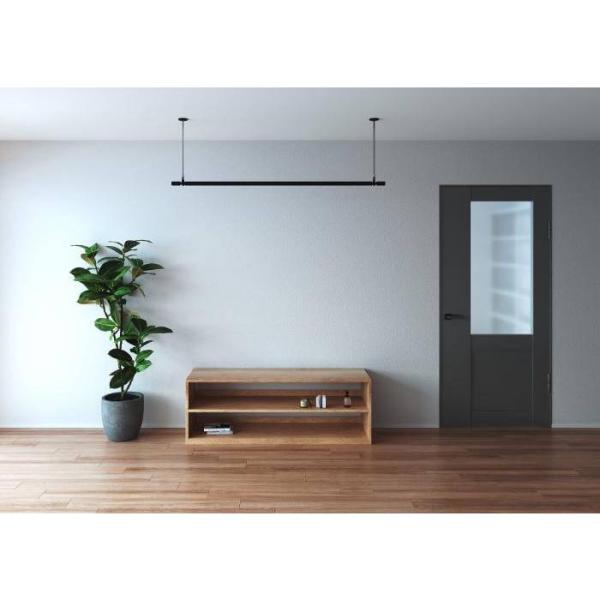 ▼商品説明室内用物干スポットタイプ ホスクリーンSPC型 BK色【SSサイズ】▼用途室内またはサンルーム▼注意屋外・浴室への取付けは不可▼材質本体・カバー＝亜鉛ダイカス　/　ポール＝ステンレス　/　ポール先端＝亜鉛ダイカスト　/　リング＝ナ...