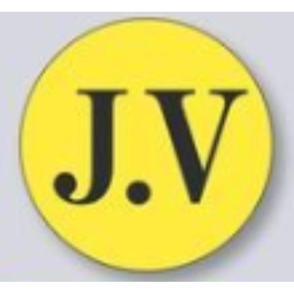 サイズ：φ45材質：ステッカー