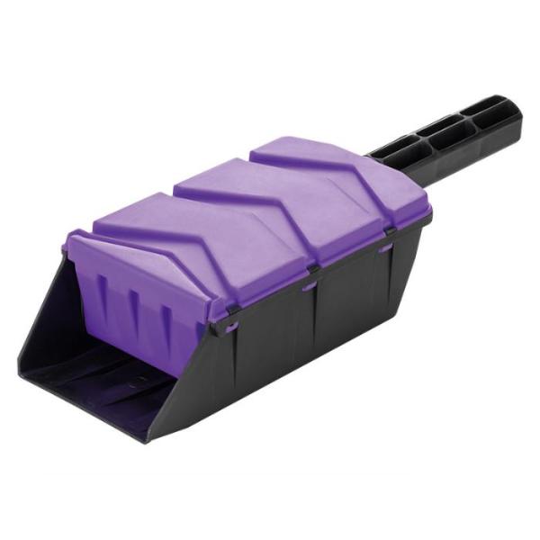 ご注文をいただいたタイミングで仕入先にて今季完売となってしまった場合、商品のご提供が出来かねてしまいますので予めご了承ください。まるで「融雪剤のジョーロ」！散布効率の劇的改善！《使い方》融雪剤の入った袋へ差し込むと扉が開き、本体内へ融雪剤が...