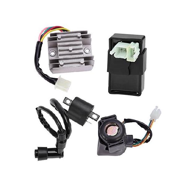 当サイトをご覧頂き誠にありがとうございます。弊社商品は全て正規店からの新品・並行輸入品です。税関手続・関税払いは全て弊社で対応の上、全国送料無料でお届けします。弊社海外倉庫より国内に発送しますので、お届けまで2-15営業日程度お時間を頂いて...