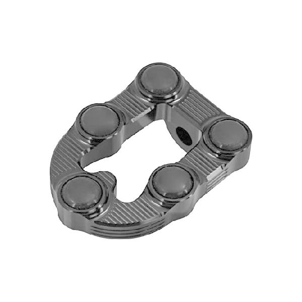 当サイトをご覧頂き誠にありがとうございます。弊社商品は全て正規店からの新品・並行輸入品です。税関手続・関税払いは全て弊社で対応の上、全国送料無料でお届けします。弊社海外倉庫より国内に発送しますので、お届けまで2-15営業日程度お時間を頂いて...