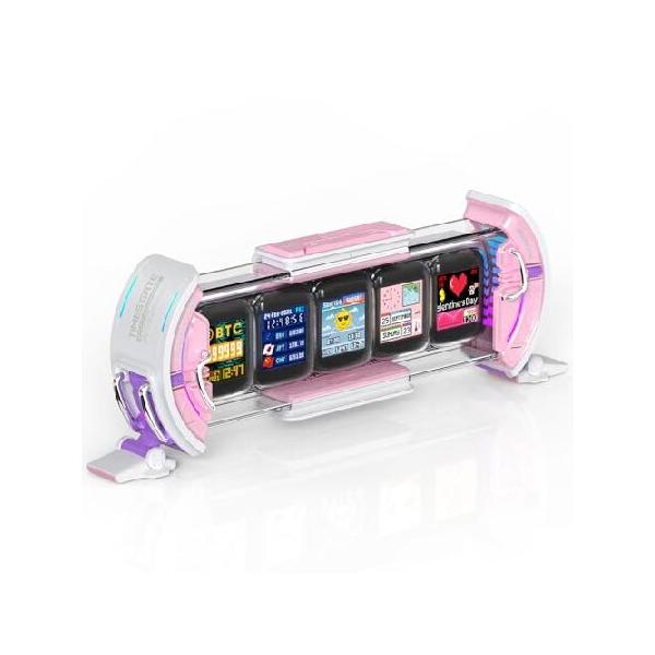 当サイトをご覧頂き誠にありがとうございます。弊社商品は全て正規店からの新品・並行輸入品です。税関手続・関税払いは全て弊社で対応の上、全国送料無料でお届けします。弊社海外倉庫より国内に発送しますので、お届けまで2-15営業日程度お時間を頂いて...