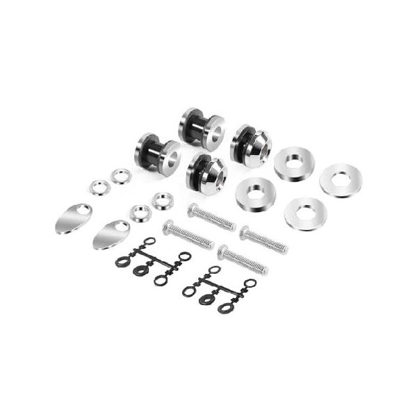 当サイトをご覧頂き誠にありがとうございます。弊社商品は全て正規店からの新品・並行輸入品です。税関手続・関税払いは全て弊社で対応の上、全国送料無料でお届けします。弊社海外倉庫より国内に発送しますので、お届けまで2-15営業日程度お時間を頂いて...