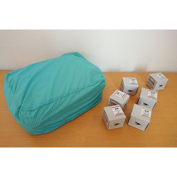 旅の荷物は軽くてコンパクトなほうがいい。洋服やコスメ、バスグッズなど旅先で使うものは世界最軽量のオーガナイザーに入れていこう！旅の日数に応じてサイズの使い分けをしてもいい。用途に合わせて色を分ければ、トランクの中で荷物が迷子になることもない...