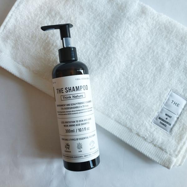 内容量：300ml成分：水、コカミドプロピルベタイン、DPG、ヒドロキシプロピルスルホン酸ラウリルグルコシドNa、アシル(C12，14)アスパラギン酸TEA、(カプリリル/カプリル)グルコシド、PEG-60水添ヒマシ油、ラウラミノプロピオン...