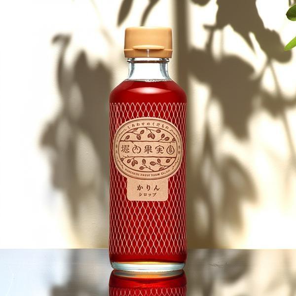 酸味や苦味もなくとても飲みやすいシロップです。容量/200ml原材料/かりん(奈良県産)・ビート糖賞味期限/26年9月24日備考/実店舗でも販売しているためご注文のタイミングによっては取り寄せとなる場合があります。直射日光、高温多湿を避け常...