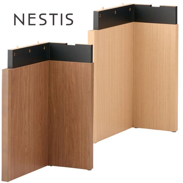 サイズ/幅300×奥行500×高さ700mm仕様/ホワイトオーク突板・プリント化粧板配送状態/完成品配送/北海道・沖縄・離島へのお届けは別途送料がかかります。備考/単体ではご使用いただけません。こちらのページは脚のみの販売です。天板・キャビ...